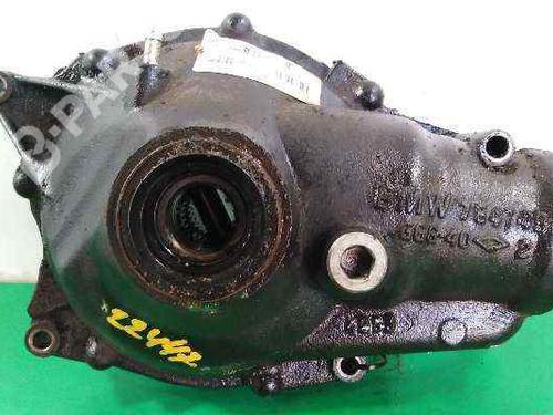 Front differential BMW X5 (E53) 3.0 i 5124294 | B-Parts