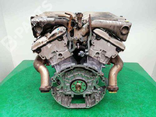 Engine MERCEDES-BENZ S-CLASS (W140) 600 SE, SEL (140.056, 140.057 ...
