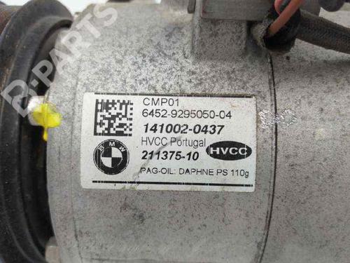 AC compressor MINI MINI (F56) Cooper 7982351 | B-Parts