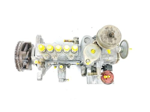 Injection pump SSANGYONG MUSSO (FJ) 2.9 TD 10554648 | B-Parts