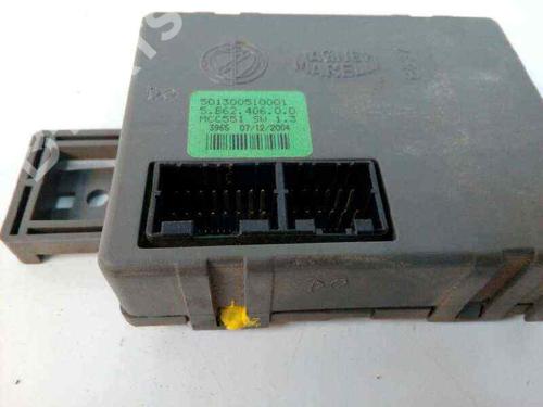 Modulo elettronico IVECO DAILY III Van 5645241 | B-Parts