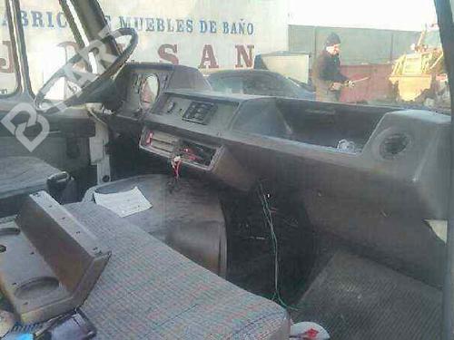 Motor MERCEDES-BENZ T1 Box (602) 601940 | B-Parts