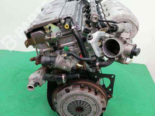 Engine FIAT BRAVO I (182_) 1.8 GT (182.AC) 7256196 | B-Parts
