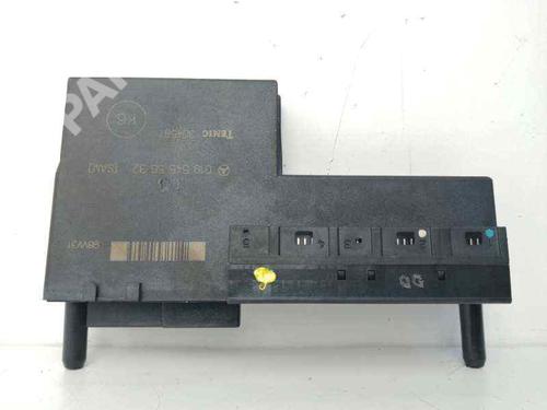 Electronic module MERCEDES-BENZ E-CLASS (W210) E 300 Turbo-D (210.025 ...