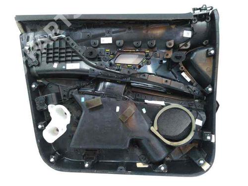 Right front door panel PEUGEOT 3008 SUV (M_) 1.6 PureTech 180 ...