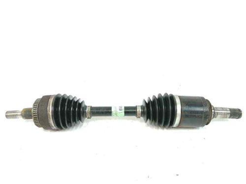 Left front driveshaft MERCEDES-BENZ M-CLASS (W163) ML 270 CDI (163.113 ...