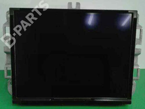 Electronic module JEEP RENEGADE SUV (BU, B1, BV) 1.6 CRD 3675187 | B-Parts