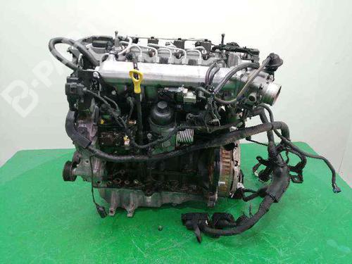 Engine HYUNDAI i30 (FD) 1.6 CRDi 8068066 | B-Parts