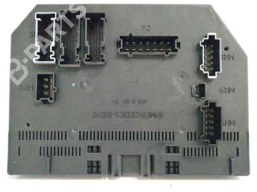 Electronic module MERCEDES-BENZ S-CLASS (W221) S 350 (221.056, 221.156 ...