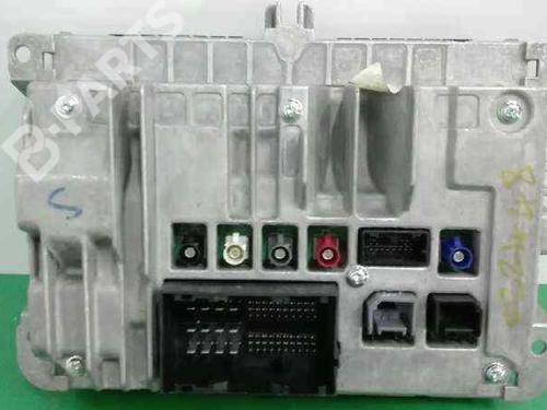 Electronic module JEEP RENEGADE SUV (BU, B1, BV) 1.6 CRD 3675187 | B-Parts