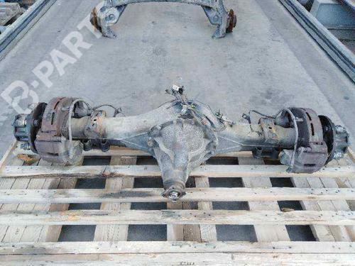 Rear axle MITSUBISHI Canter (FB7, FB8, FE7, FE8) VII 3.0 TDi 5819696 ...