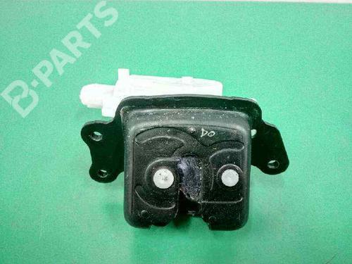 Cerradura de porton trasero TOYOTA RAV 4 IV (_A4_) 2.0 D (WWA42 ...