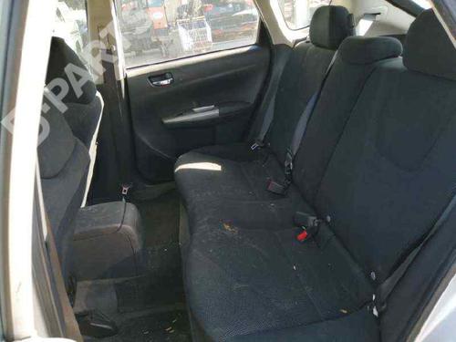 Front bumper reinforcement SUBARU IMPREZA Hatchback (GR, GH, G3) 1.5 F ...