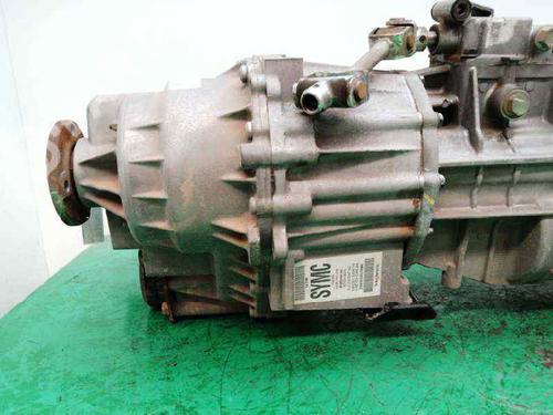 Transfer box SSANGYONG REXTON / REXTON II (GAB_) 2.7 Xdi 7571218 | B-Parts