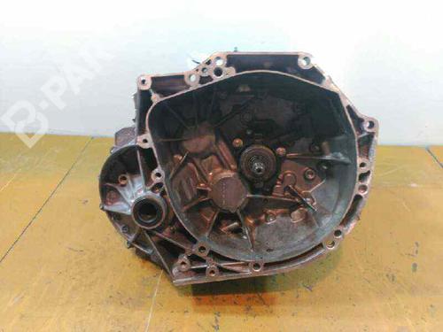 Gearbox CITROËN BERLINGO MULTISPACE (B9) 1.6 BlueHDi 100 226313 | B-Parts