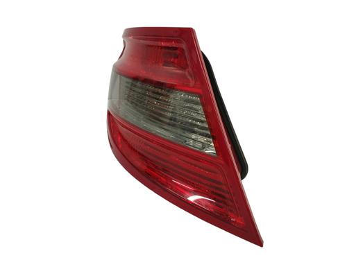 Left taillight MERCEDES-BENZ C-CLASS (W204) C 180 CDI (204.000) 873175 ...