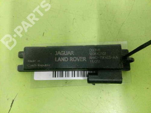 Electronic module LAND ROVER DISCOVERY IV (L319) 3.0 TD 4x4 2802343 | B ...