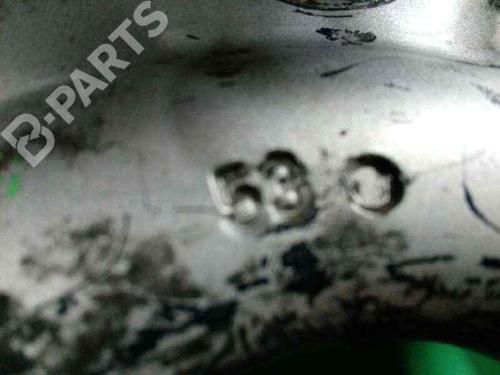 Rim FORD TRANSIT Van (FA_ _) 2160817 | 5,5JX16X56 | 2160817 | B-Parts