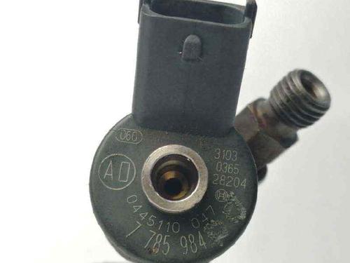 Injector BMW X5 (E53) 3.0 d 9058033 | B-Parts