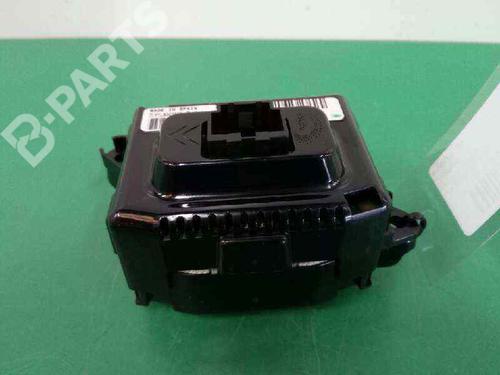 Climate control CITROËN C6 (TD_) 2.7 HDi 2667753 | B-Parts