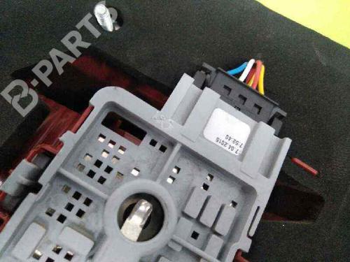 Left taillight MERCEDES-BENZ C-CLASS (W204) C 180 CDI (204.000) 873175 ...