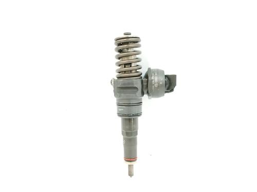 Injector VW CADDY III Box Body/MPV (2KA, 2KH, 2CA, 2CH) 1.9 TDI 8192250 ...