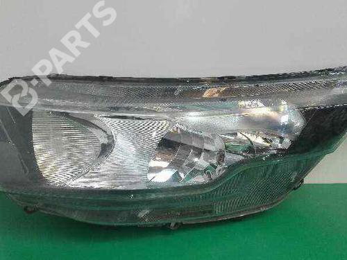 Gebrauchtteile für IVECO DAILY VI Van 33S13, 35S13, 35C13 V520126 | B-Parts