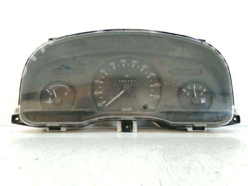 Instrument cluster FORD TRANSIT Van (FA_ _) 6013076 | B-Parts