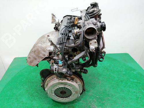 Engine TOYOTA RAV 4 I (_A1_) 2.0 4WD (SXA10) 9315533 | B-Parts