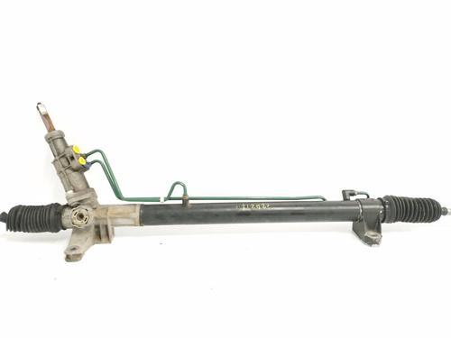 Steering rack RENAULT MASTER II Van (FD) 2.5 D 3401432 | B-Parts