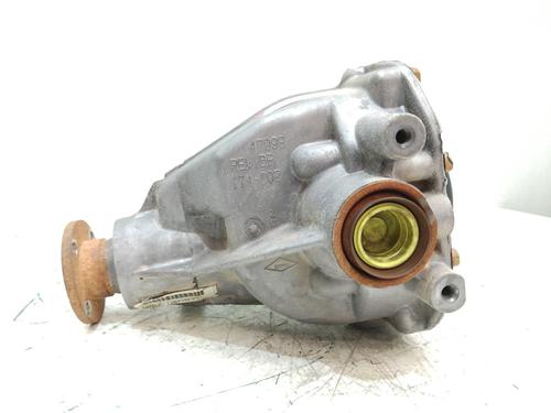 Pont arrière LAND ROVER FREELANDER I (L314) 2.0 Td4 4x4 5607139 | B-Parts