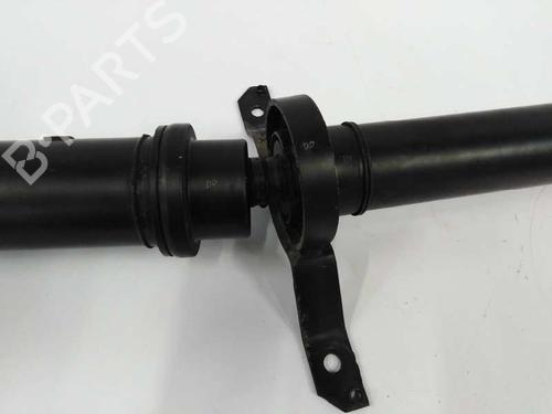 Arbre de transmission AUDI A6 C6 (4F2) 3.0 TDI quattro 6150607 | B-Parts