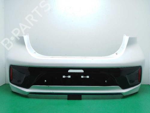 Rear bumper HYUNDAI IONIQ (AE) 1.6 GDI Hybrid 7994600 | B-Parts