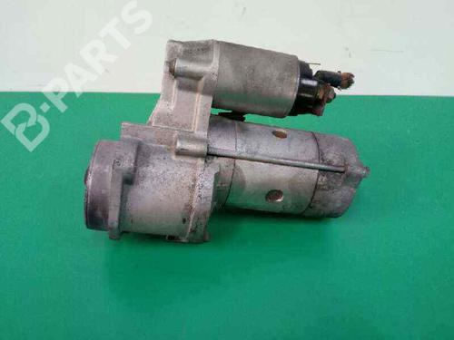 Motor arranque KIA SORENTO I (JC) 2.5 CRDi 4374171 | B-Parts