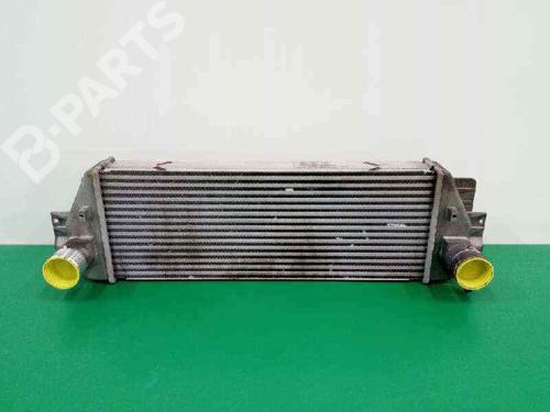 Ladeluftkühler HYUNDAI H350 Van 2.5 CRDI 4247156 | B-Parts