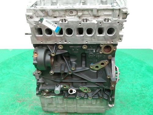 Engine VW CRAFTER Van (SY_, SX_) 2.0 TDI 10545903 | B-Parts