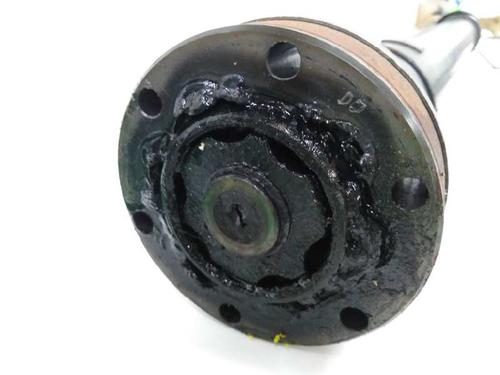 Arbre de transmission AUDI A6 C6 (4F2) 3.0 TDI quattro 6150607 | B-Parts