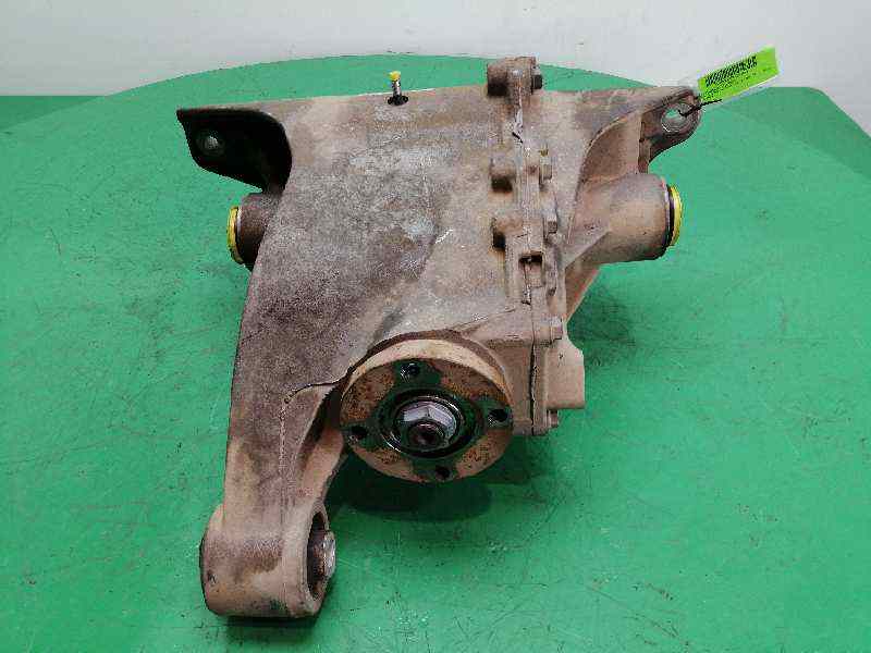 Rear differential LAND ROVER DISCOVERY IV (L319) 3.0 TD 4x4 6570948 | B ...