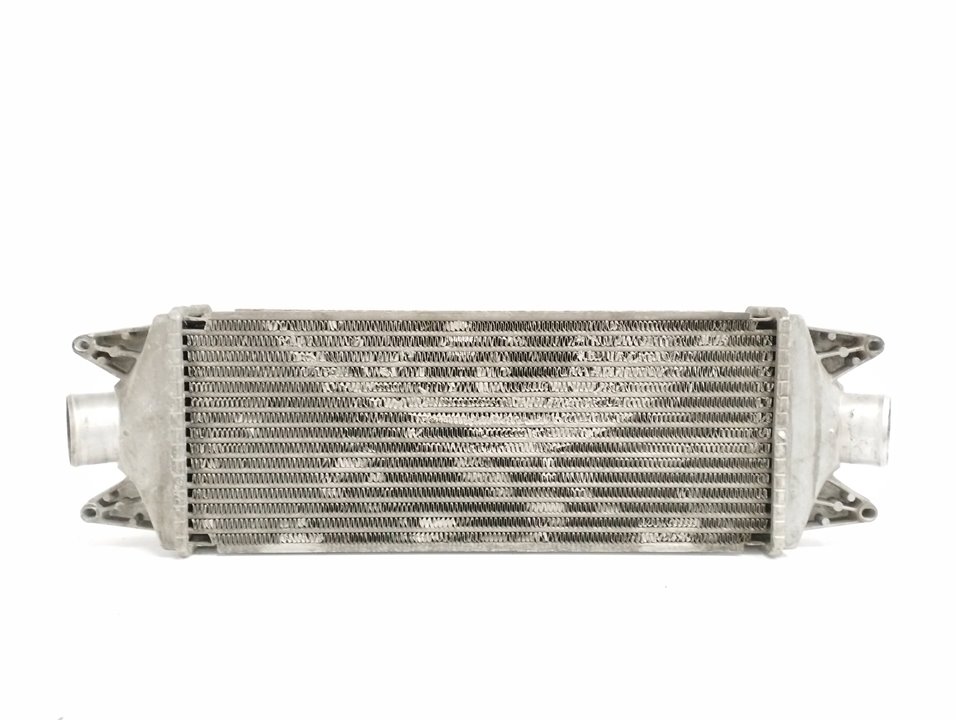 Intercooler IVECO DAILY III Van 11532812 | B-Parts