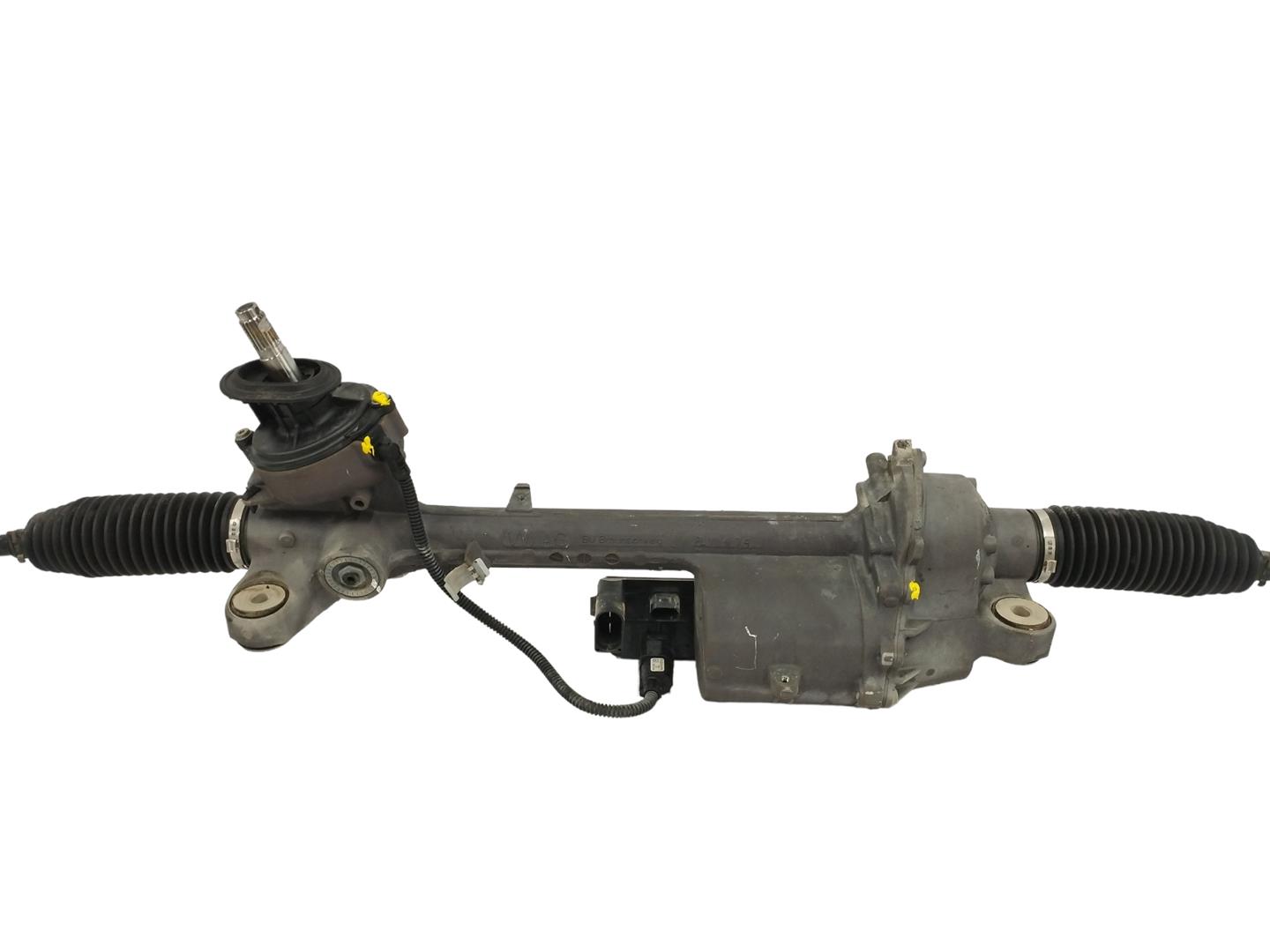 Steering rack VW TIGUAN (5N_) 2.0 TDI 13056762 | B-Parts