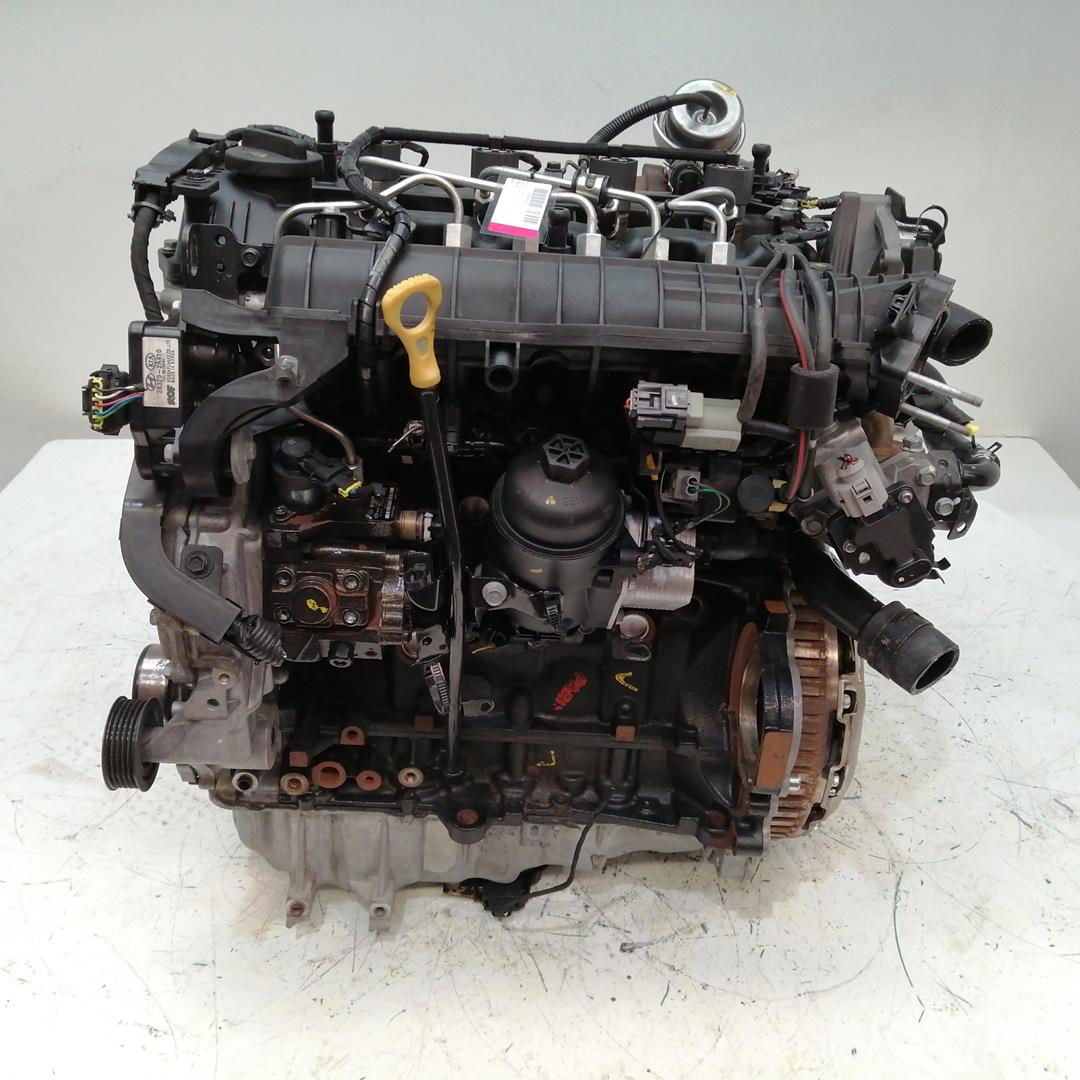 Moteur KIA SPORTAGE III (SL) 1.7 CRDi 15889524 | B-Parts