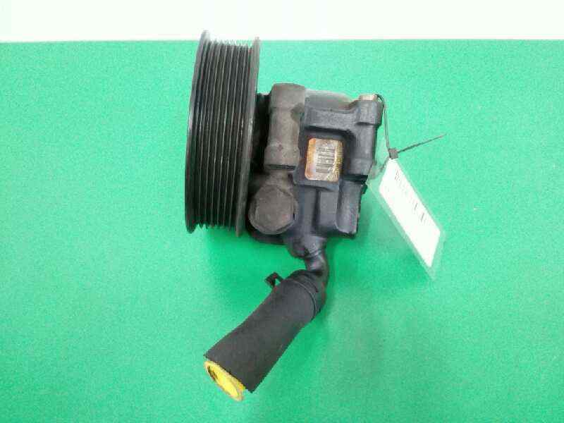 Steering pump FORD TRANSIT Van (FA_ _) 2506899 | B-Parts