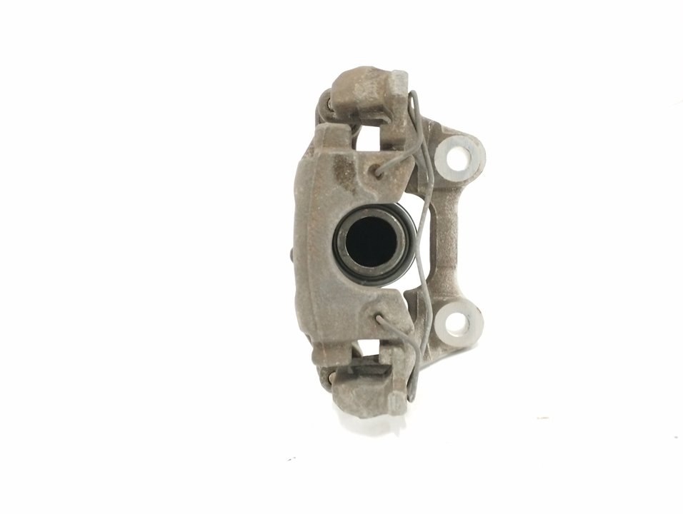 Left rear brake caliper MERCEDES-BENZ C-CLASS (W204) C 220 CDI (204.008 ...