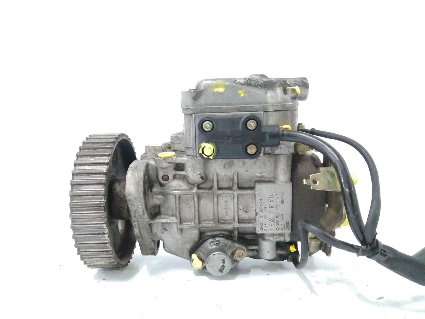 Pompe à injection AUDI A4 B5 (8D2) 1.9 TDI 12428761 | B-Parts