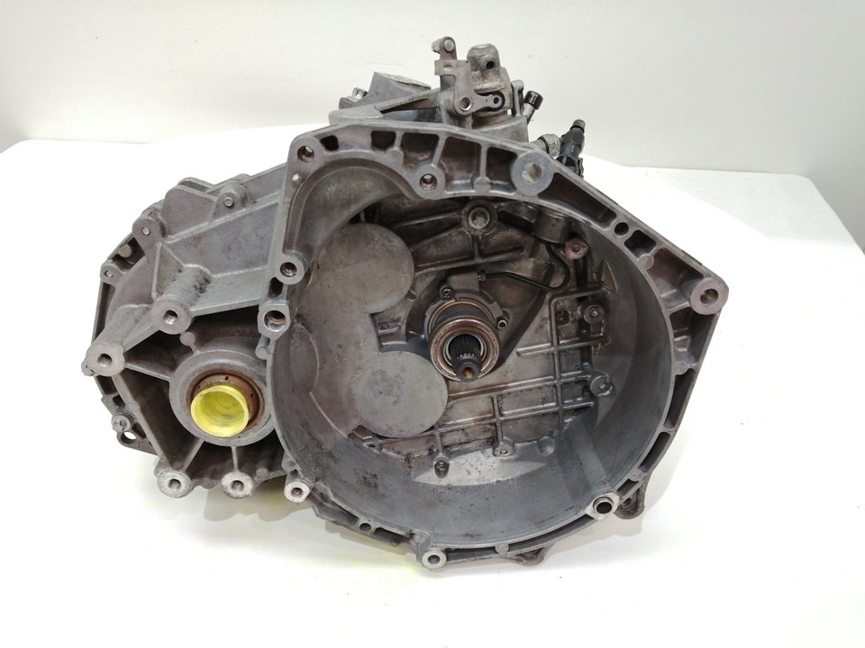 Manual gearbox SAAB 9-3 (YS3F, E79, D79, D75) 1.9 TiD 5956429 | B-Parts