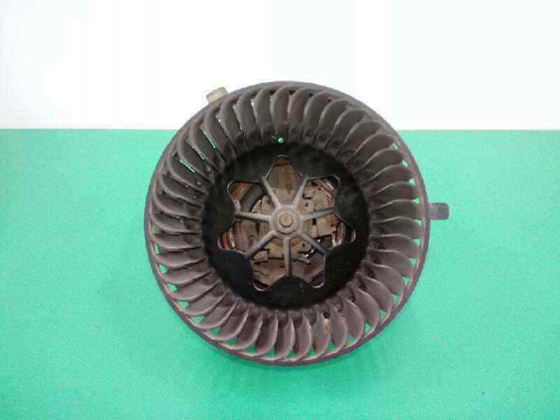 Heater blower motor VW PASSAT B6 (3C2) 4834514 | B-Parts