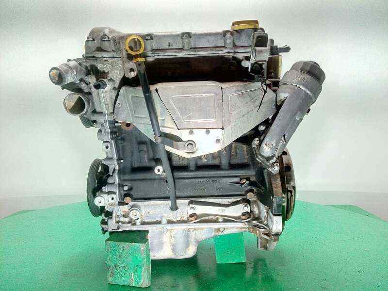 Engine OPEL CORSA B (S93) 1.2 i 16V (F08, F68, M68) 6461028 | B-Parts