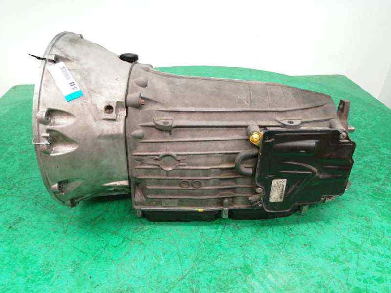 Manual gearbox MERCEDES-BENZ S-CLASS (W221) S 350 (221.056, 221.156 ...