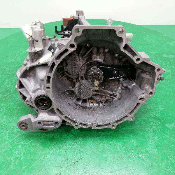 Manual gearbox MAZDA 5 (CR19) 2.0 CD (CR19) 6834163 | B-Parts