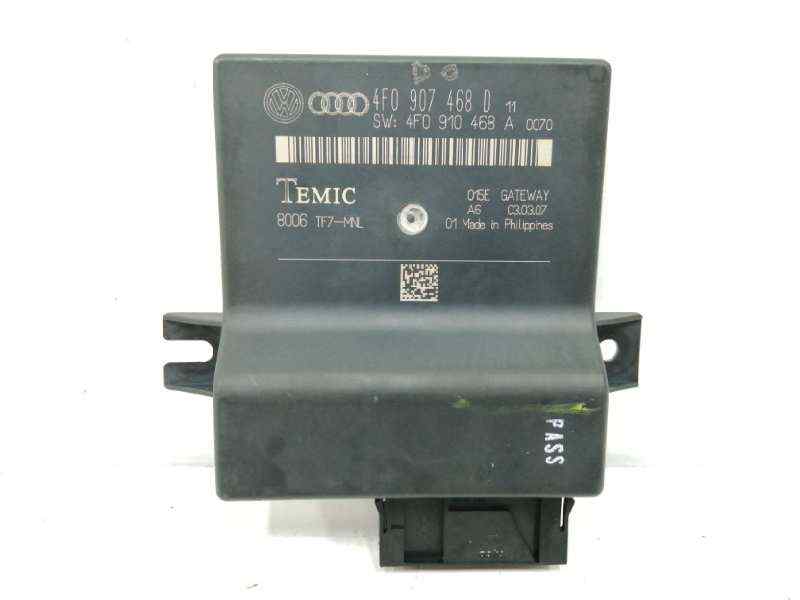 Electronic module AUDI A6 C6 Avant (4F5) 3.2 FSI 9539548 | B-Parts